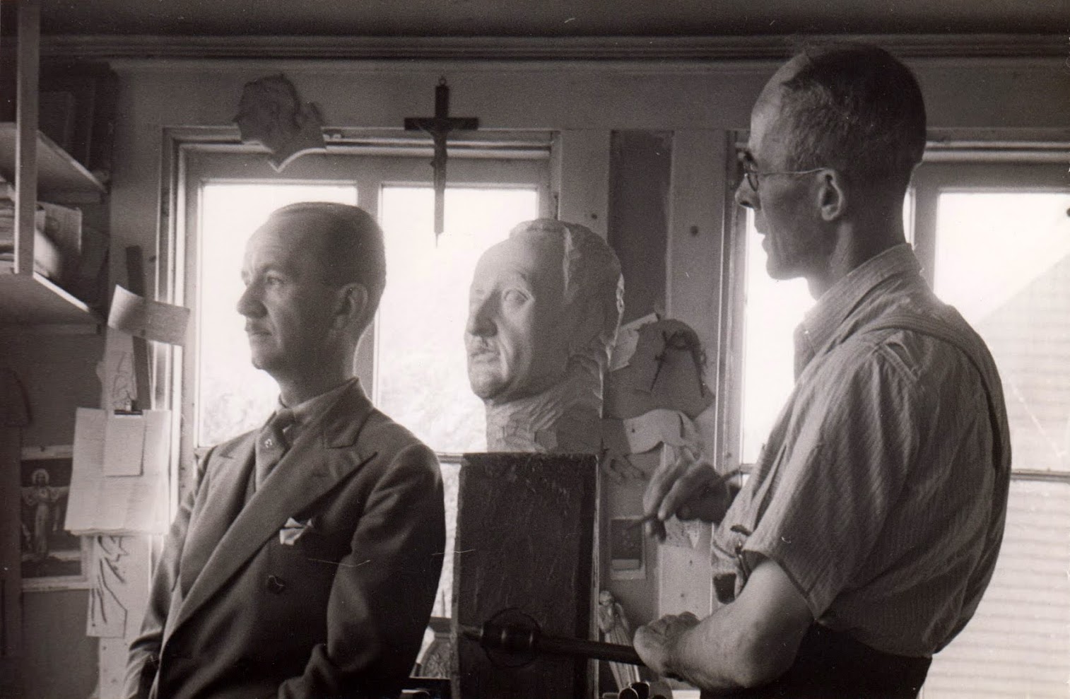 Photographes et photographie | Domaine Médard Bourgault